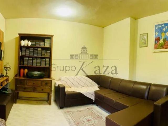 Oportunidade Casa Residencial Tatetuba 3 Dormitórios 130m²