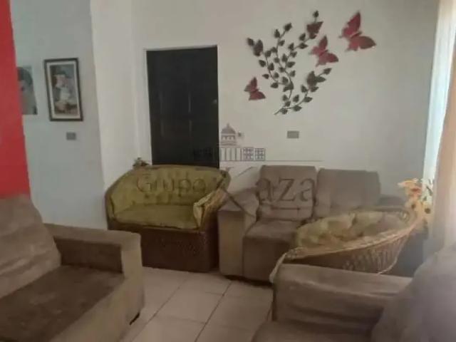 Oportunidade Casa Residencial Vila Rangel 4 Dormitórios 150m²