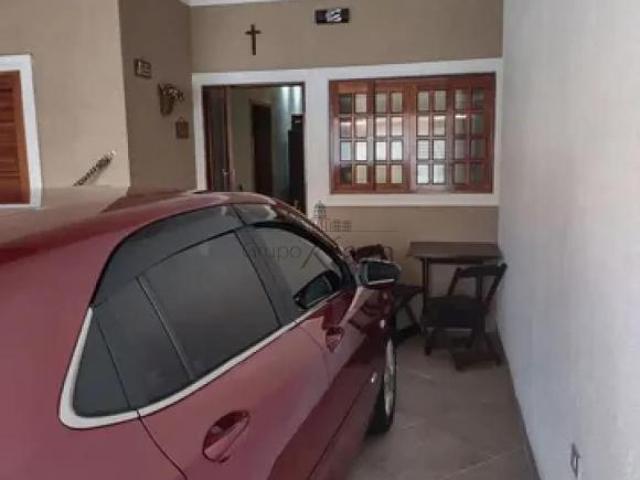 Oportunidade Casa Residencial Bosque dos Ipês 3 Dormitórios 90m²