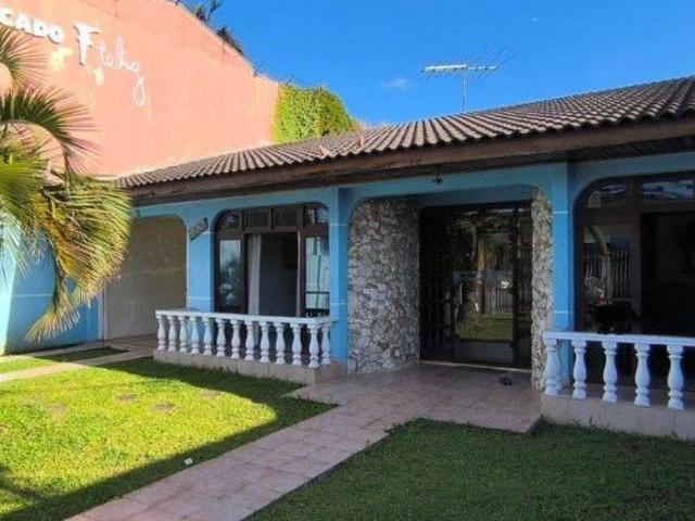 Oportunidade Casa Residencial e Comercial