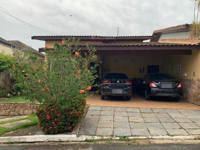 Oportunidade Casa Residencial Eldorado Urbanova 3 Dormitórios 175m²