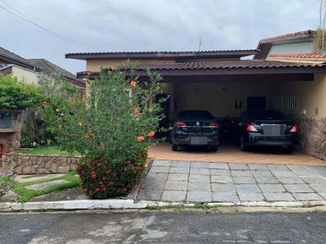 Oportunidade Casa Residencial Eldorado Urbanova 3 Dormitórios 175m²