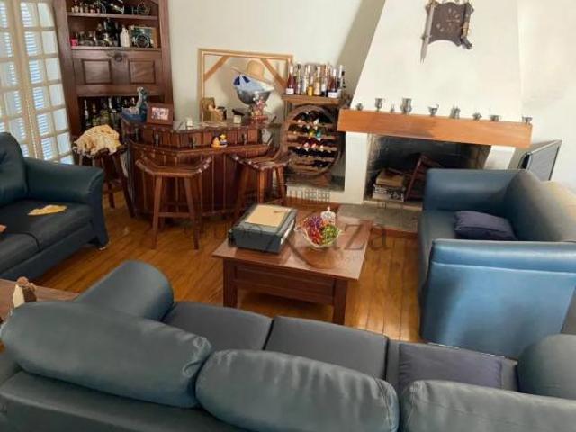 Oportunidade Casa Residencial Jardim Esplanada II 5 Dormitórios 900m²