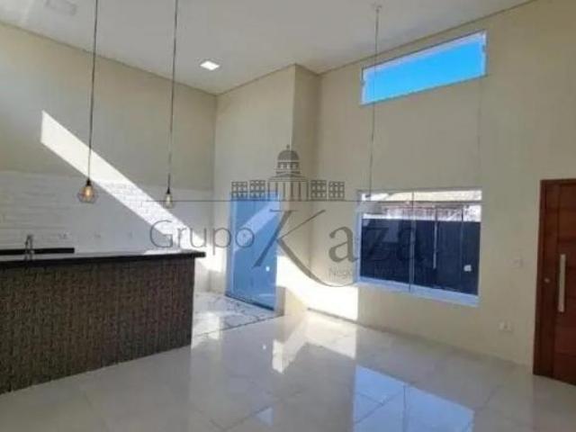 Oportunidade Casa Residencial Loteamento Villa Branca 3 Dormitórios 110m²