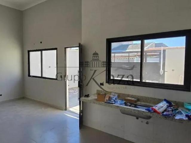 Oportunidade Casa Residencial Parque dos Sinos Jacareí 3 Dormitórios 93,62m² Estuda perm