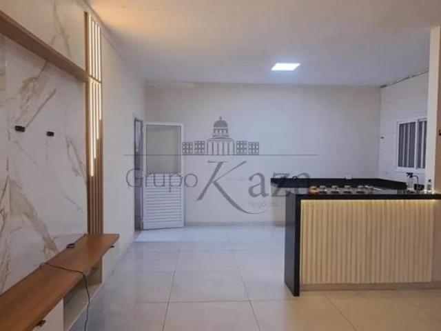 Oportunidade Casa Residencial Parque dos Sinos Jacareí 3 Dormitórios 175m² Analisa Permu