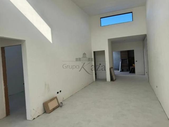 Oportunidade Casa Residencial Portal dos Pássaros 3 Dormitórios 137m²