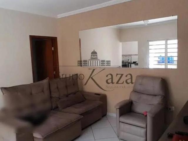 Oportunidade Casa Residencial Santa Paula 3 Dormitórios 89m²