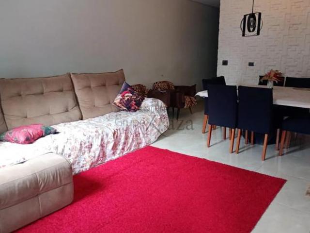 Oportunidade Casa Residencial Setville Altos de São José 4 Dormitórios 140m²