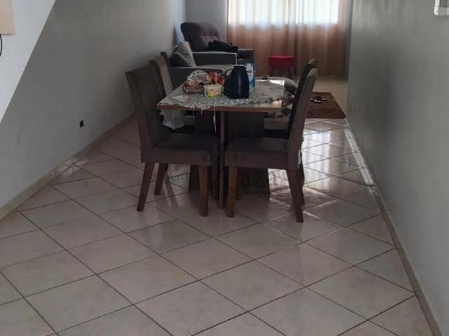 Oportunidade Casa Santa Julia 3 Dormitórios 124m²