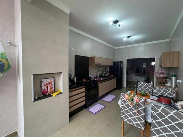 Oportunidade Casa Setville Altos de São José 3 Dormitórios 165m²