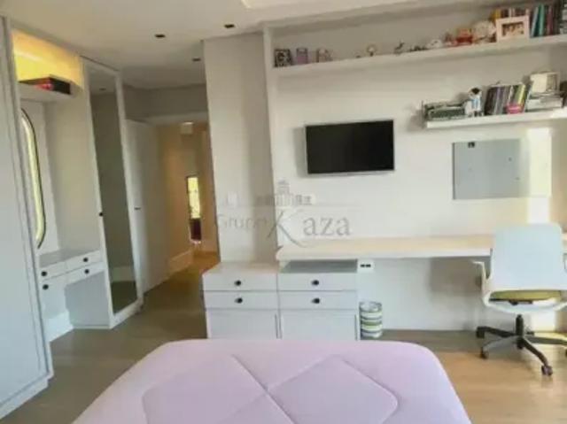 Oportunidade Casa Sobrado Mobiliado Condomínio Alphaville II Urbanova 4 Quartos Piscina Área Gourmet