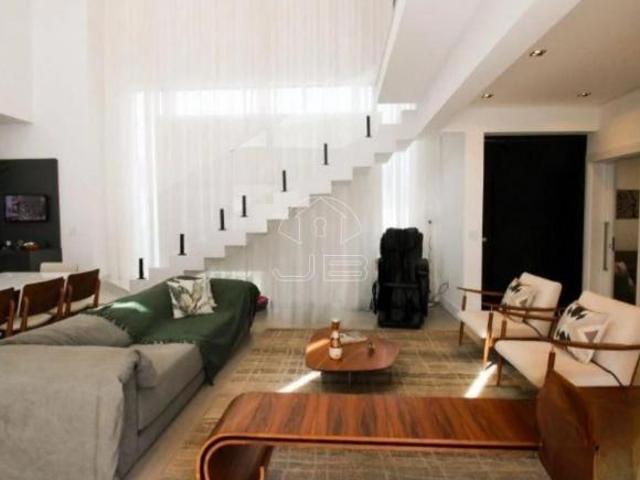 Oportunidade: Casa sobrado à venda no Condomínio Green Park, em Hortolândia/SP