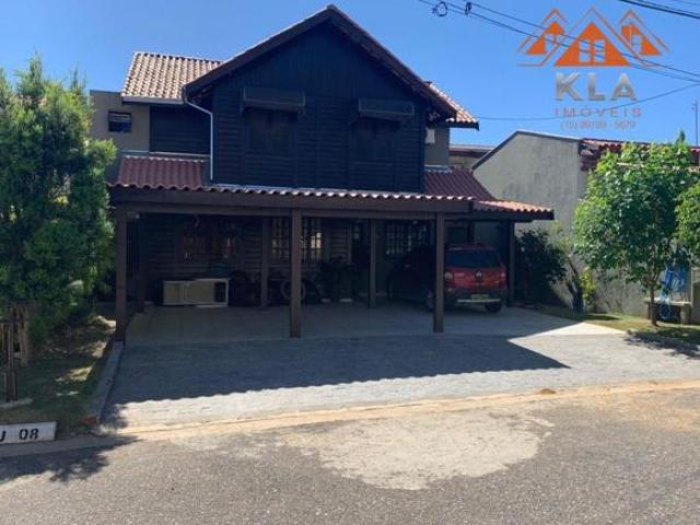 Oportunidade Casa / Sobrado à Venda no Condomínio Ibiti do Paço / 3 dtos / 01 suíte !