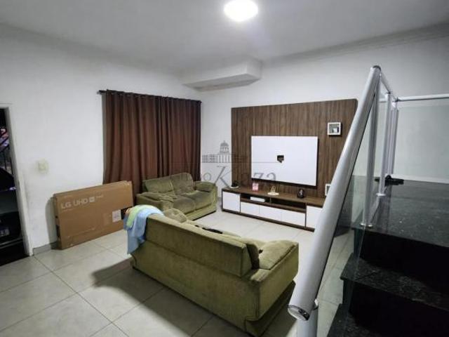 Oportunidade Casa Sobrado Altos da Vila Paiva 3 Dormitórios 113m²
