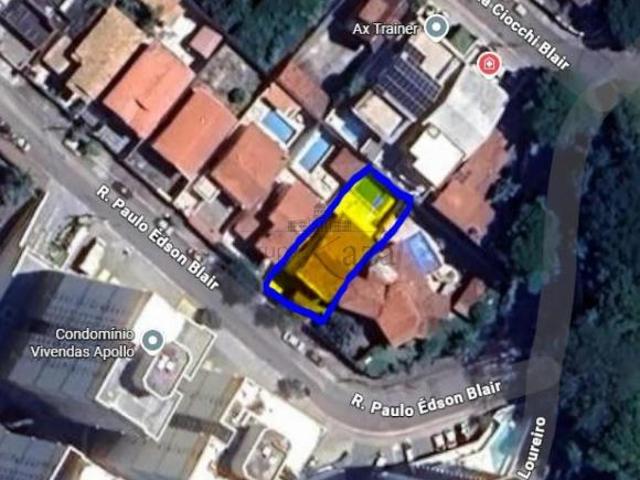 Oportunidade Casa Sobrado Bairro Jardim Apolo II 2 Dormitórios 200m²