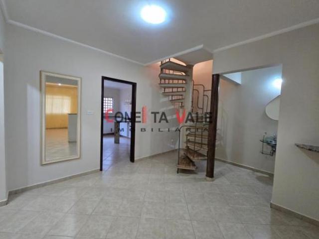Oportunidade casa sobrado bosque dos eucaliptos 3 dormitórios 154m²