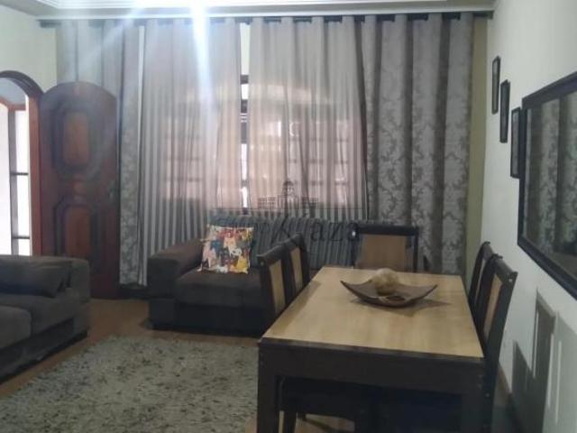 Oportunidade Casa sobrado Bosque dos Ipês 3 Dormitórios 154m² Estuda permuta