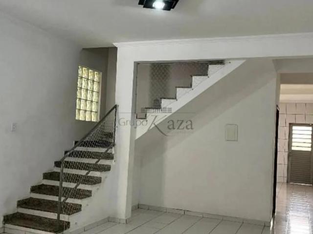Oportunidade Casa Sobrado Bosque dos Ipês 3 Dormitórios 205m²