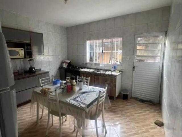 Oportunidade Casa Sobrado Campos São José 3 Dormitórios 125m²