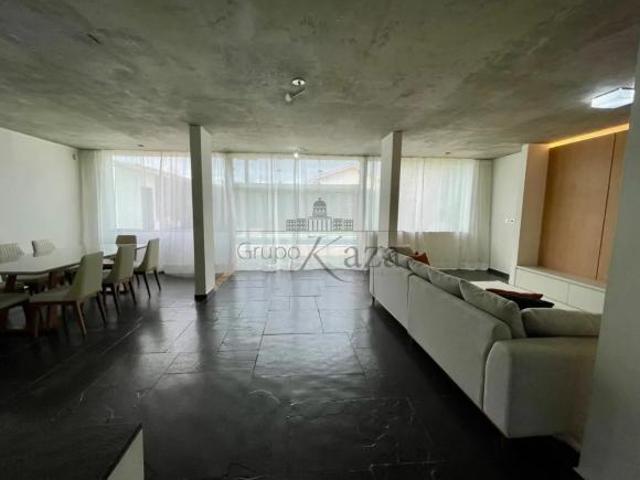 Oportunidade Casa Sobrado Centro Jacareí 5 Dormitórios 300m² Aceita Permuta
