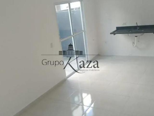 Oportunidade Casa Sobrado Chácaras Araújo I 2 Dormitórios 54m²