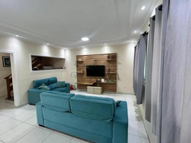 Oportunidade Casa Sobrado Cidade Vista Verde 4 Dormitórios 152m²