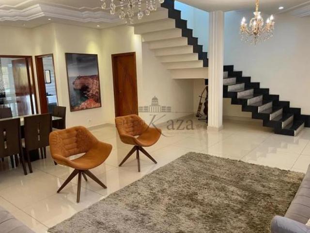 Oportunidade Casa Sobrado Cidade Vista Verde 3 Dormitórios 316m²