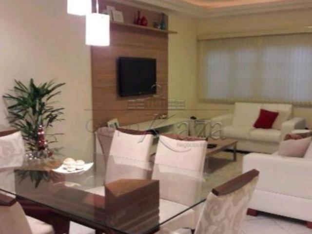 Oportunidade Casa Sobrado Cidade Jardim Jacareí 3 Dormitórios 305m² Estuda permuta