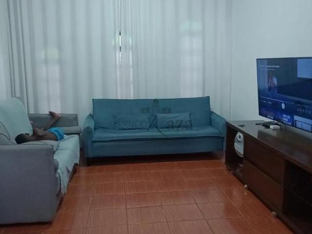Oportunidade Casa Sobrado Cidade Nova Jacareí Jacareí 3 Dormitórios 150m²