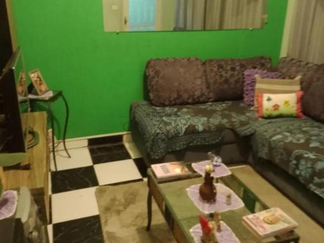 Oportunidade Casa Sobrado com Edícula Jardim Cruzeiro do Sul 2 Dormitórios 125m² Estuda Pe