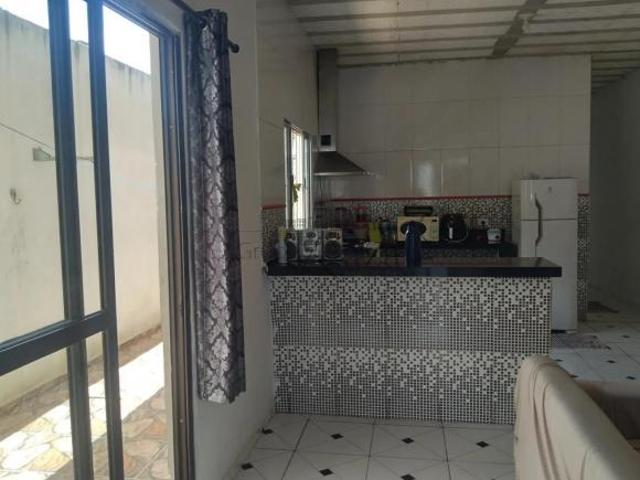 Oportunidade Casa Sobrado com Edícula Setville Altos de São José 5 Dormitórios 200m²