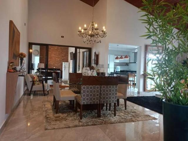 Oportunidade Casa Sobrado Condomínio Colinas do Paratehy Urbanova 3 Dormitórios Área Gourmet Piscina