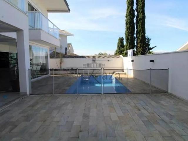 Oportunidade, Casa Sobrado Condomínio Altos da Serra V Urbanova, 4 Dormitórios, Área Gourmet Piscina