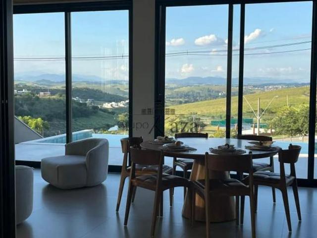 Oportunidade, Casa Sobrado, Condomínio Alphaville I, Urbanova, 5 Dormitórios, Área Gourmet, Piscina