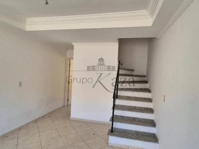 Oportunidade Casa Sobrado Condomínio Flor de Lotus Jardim Jacinto Jacareí 2 Dormitórios 64m