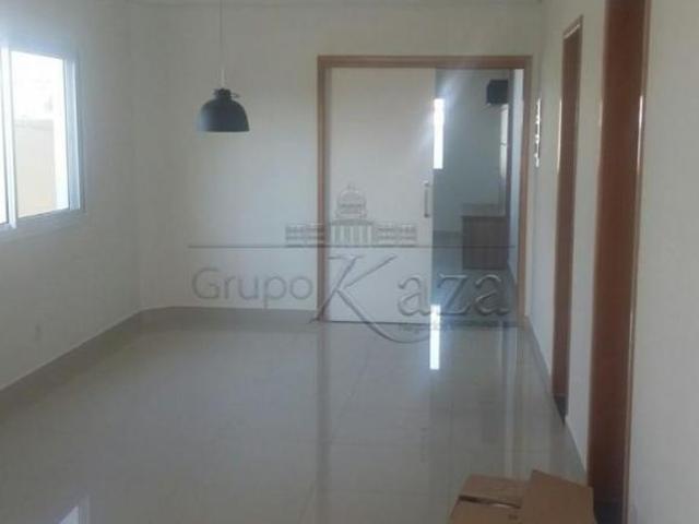 Oportunidade Casa sobrado Condomínio Floradas do Paratey Urbanova VII 4 Dormitórios 222m²