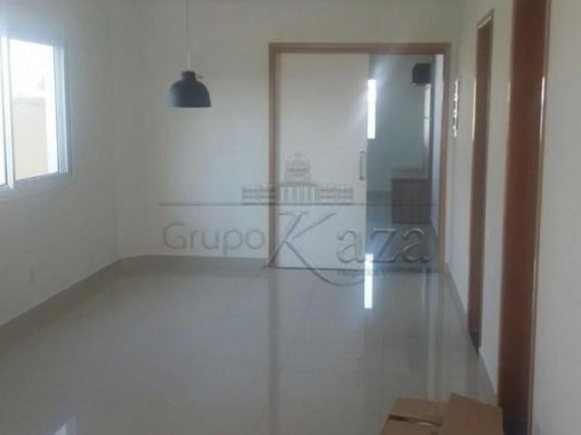 Oportunidade Casa sobrado Condomínio Floradas do Paratey Urbanova VII 4 Dormitórios 222m²