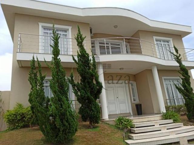 Oportunidade Casa Sobrado Condomínio Mirante do Vale 4 Suítes 550m²