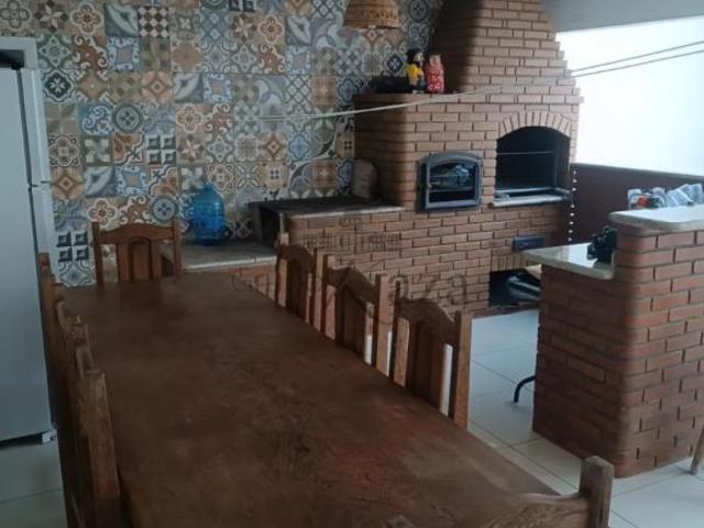 Oportunidade, Casa Sobrado Condomínio San Marino Jardim América, 4 Dormitórios, Área Gourmet Piscina