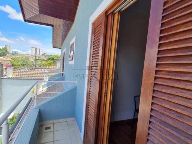 Oportunidade, Casa Sobrado, Condomínio Recanto da Serra, Urbanova Sjc, 4 Dormitórios, Área Gourmet
