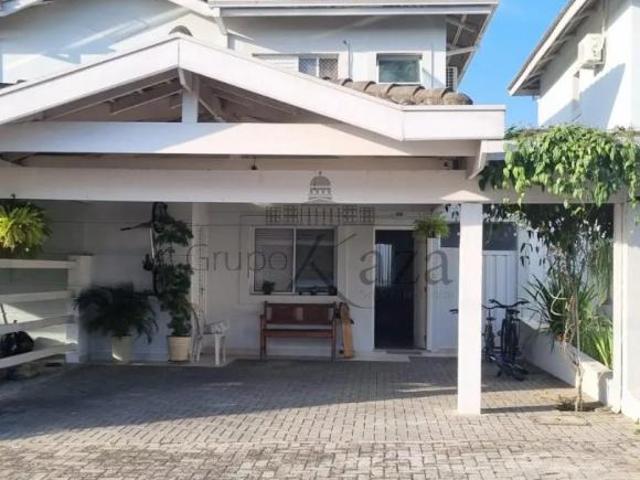Oportunidade Casa Sobrado Condomínio Residence Club Villa Branca 102,00m² Estuda Permuta
