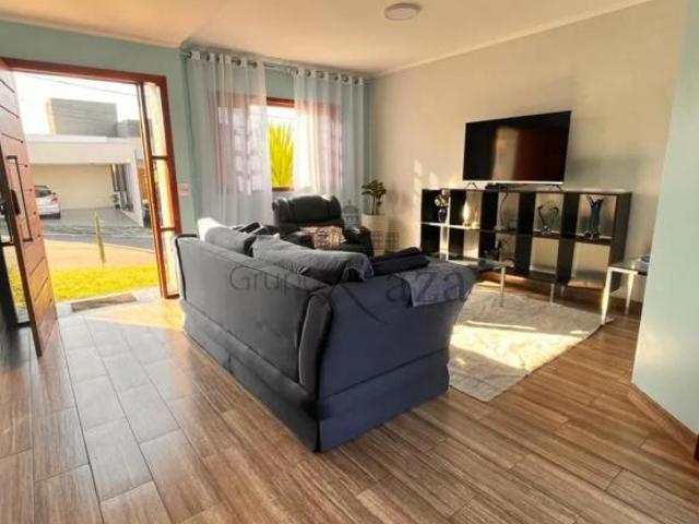 Oportunidade Casa Sobrado Condomínio Residencial Mantiqueira 4 Dormitórios 180m² Estuda pe
