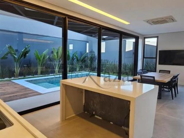 Oportunidade Casa Sobrado em Condomínio Condomínio Alphaville I 4 Suítes 430m² Estuda Permu