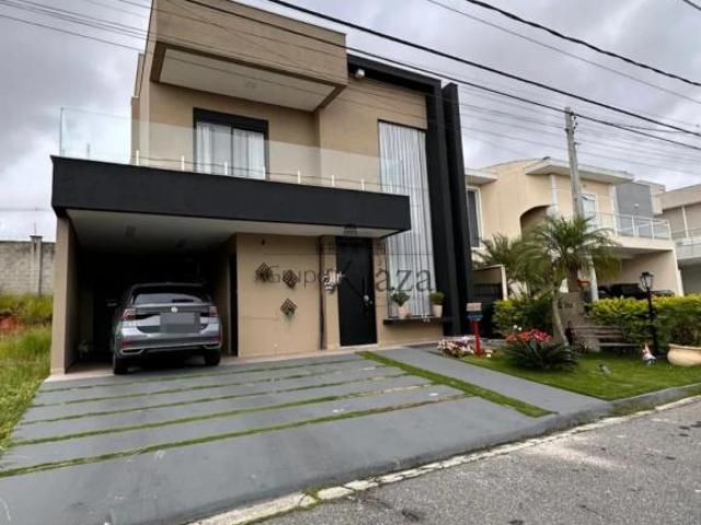 Oportunidade Casa Sobrado em Condomínio Crystal Park Parque Califórnia 3 Suítes 219m²
