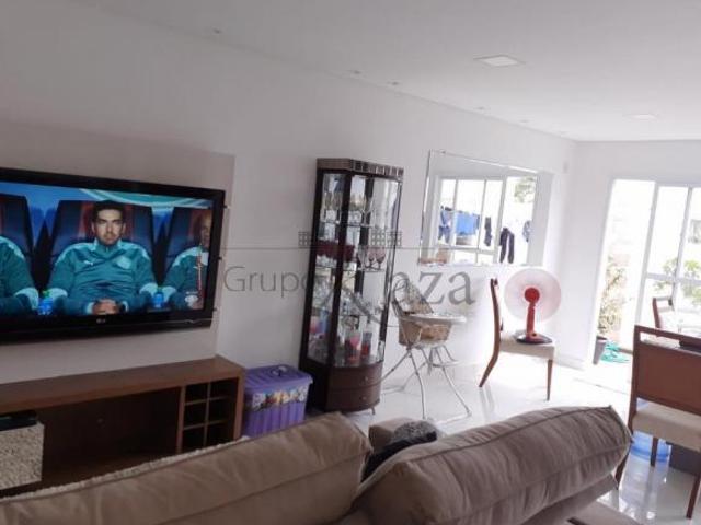Oportunidade Casa Sobrado em Condomínio Urbanova Condomínio Reserva Urbanova 3 Dormitórios