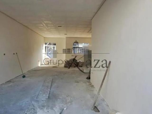 Oportunidade Casa Sobrado em Construção Vila Branca Jacareí 3 Dormitórios 157,45m²