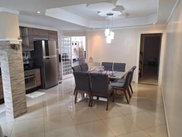 Oportunidade Casa Sobrado Geminada com Edícula Jardim Portugal 4 Dormitórios 190m² Estuda