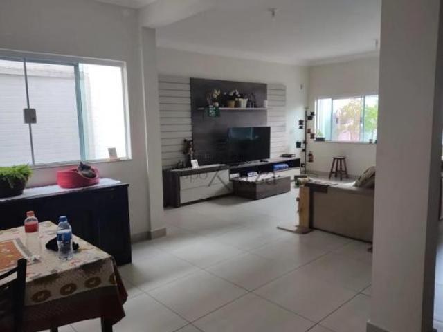 Oportunidade Casa Sobrado Jacareí Jardim Altos de Santana I 4 Dormitórios 277m²