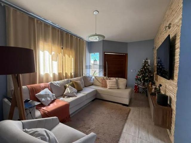 Oportunidade Casa Sobrado Jacareí Jardim Terras de São João 4 Dormitórios 188m²